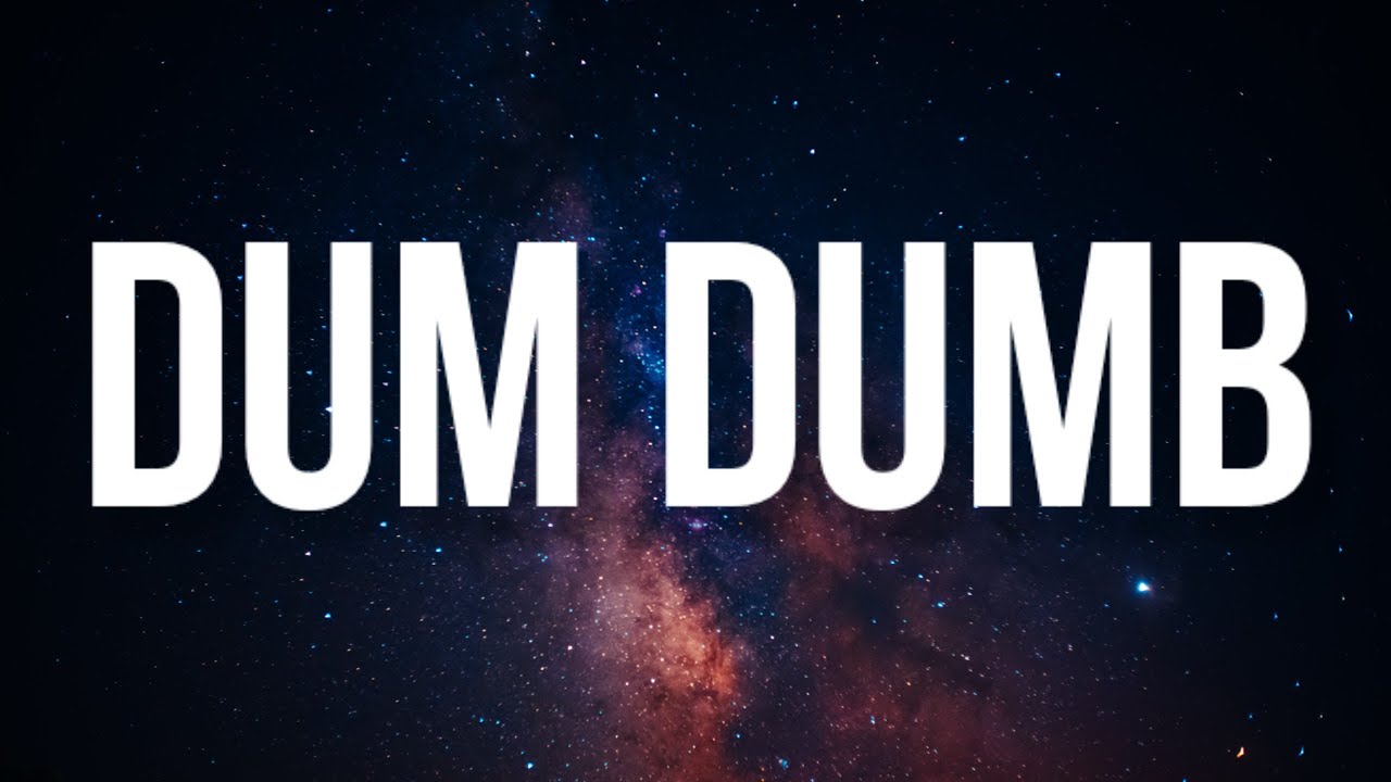 Lil Baby - Dum dumb & dumber feat Young Thug & Future (Lyrics) - YouTube
