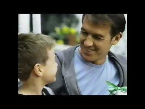 Gillette M3 Power David Beckham Commercial (2005) (VHS Rip)