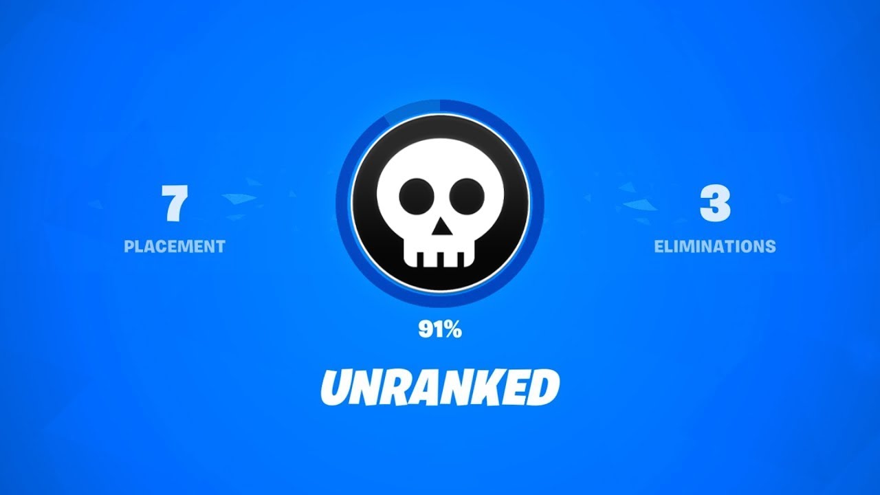 My New Rank In Reload 😍 - YouTube