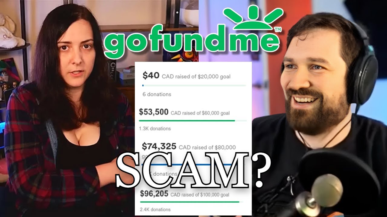 The Keffals GoFundMe: How the story kept changing (Destiny manifesto ...