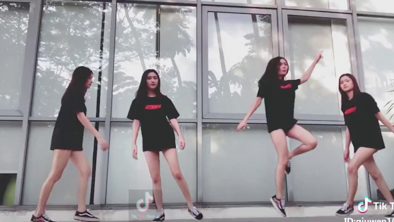 Tik Tok Global #4_tik tok khmer, thai, japan, korea, japan, indonasia ...