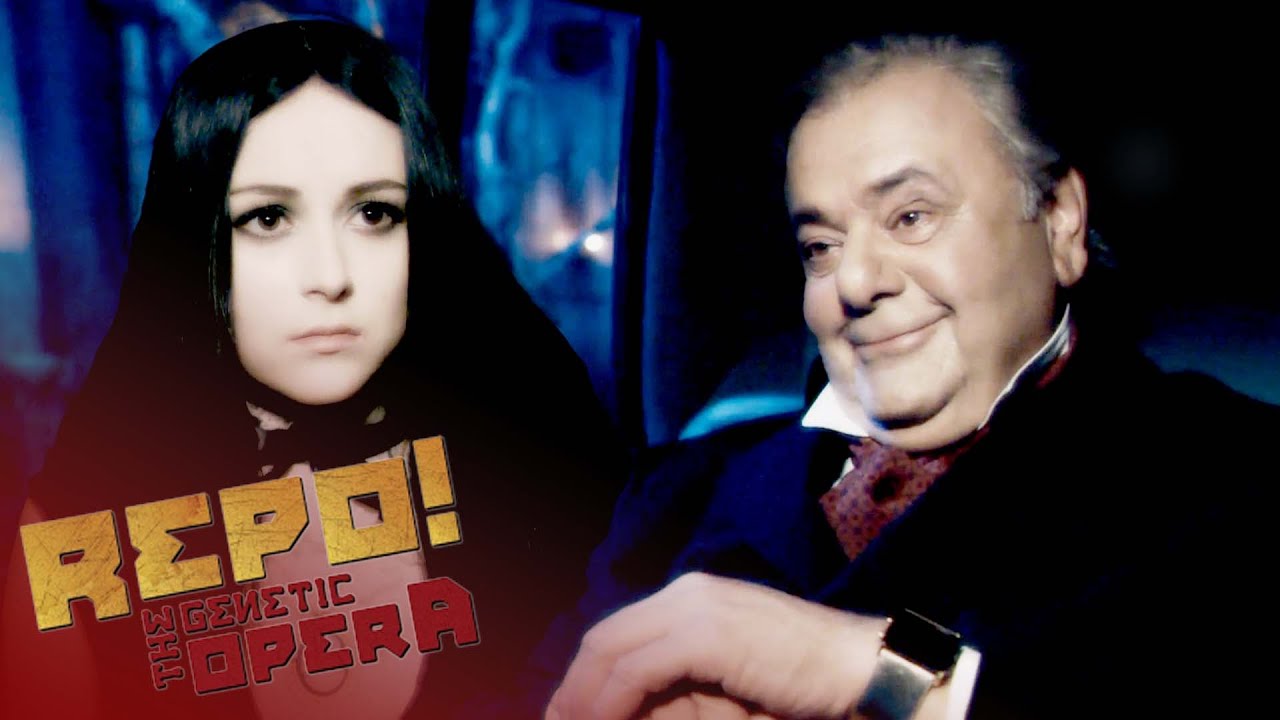 'Rotti's Story' Scene | Repo! The Genetic Opera - YouTube