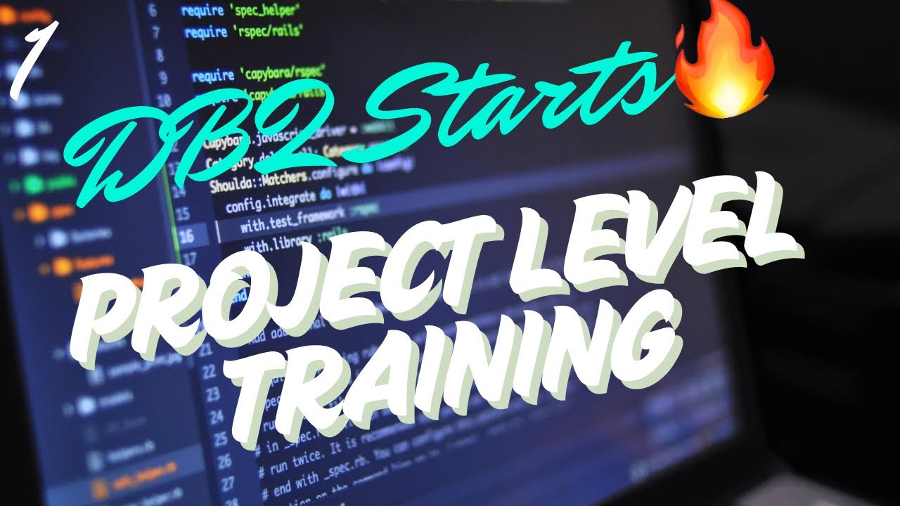 Lec 5 Db2 Practical Session Create Table Create Dclgen Code 8696