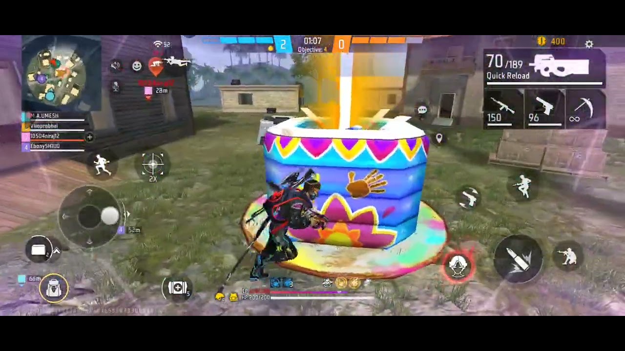 CS gameplay - YouTube