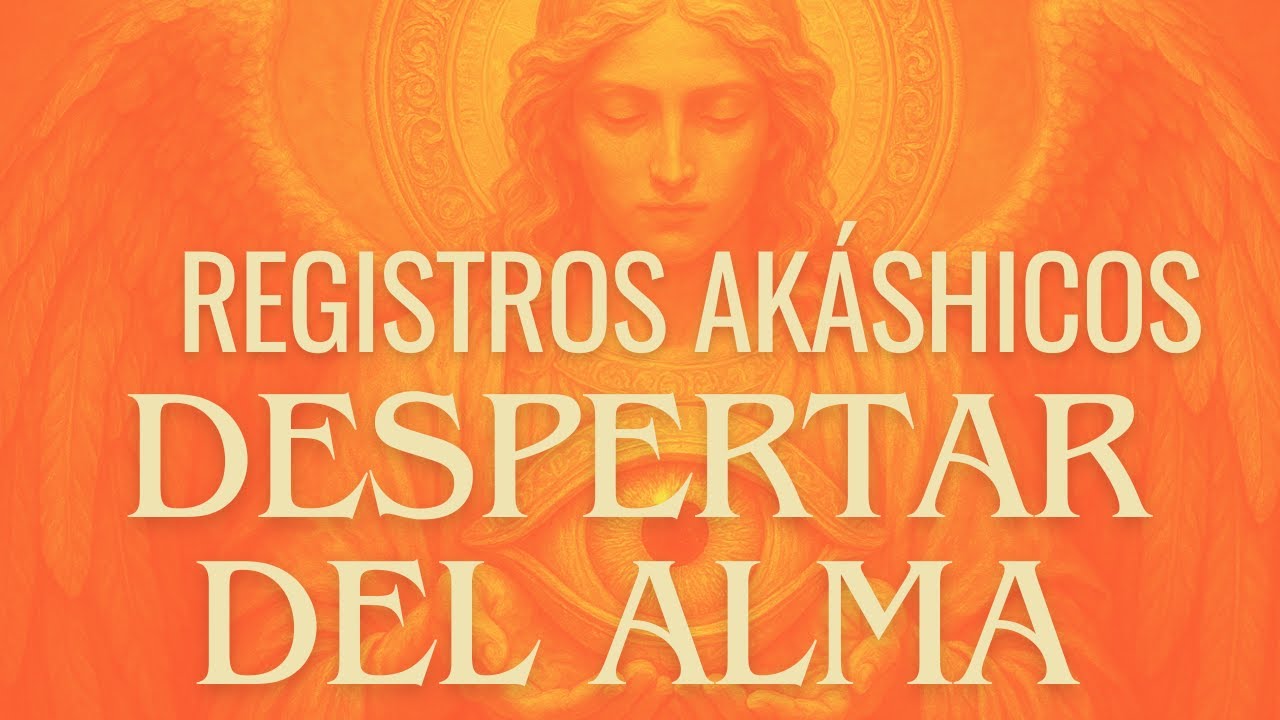 🔮 "Códigos Sagrados para Activar los Registros Akáshicos | Om Ananta ...