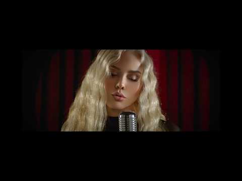 Ayla Selvi - Ah Benim Aşkım (Official Video) #KayıpKasetler