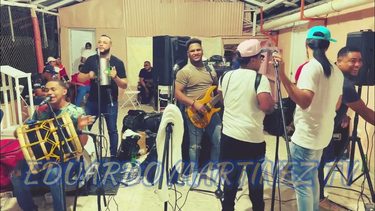 Jacob Henriquez El Sobrino de Tatico Henríquez - YouTube