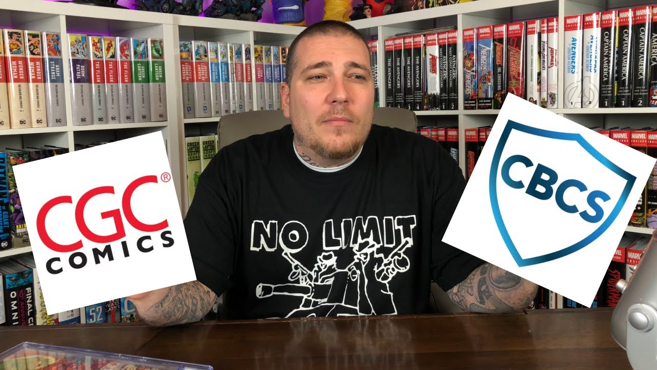 CGC Or CBCS What s The Difference YouTube cgc-or-cbcs-what-s-the-difference-youtube