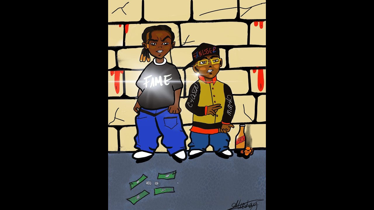 F.A.M.E - JIT(Official Video) ft BIG 40 - YouTube