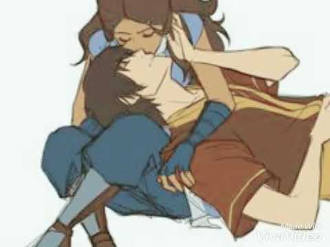 Avatar: Zuko and Katara (zutara) - love me - YouTube
