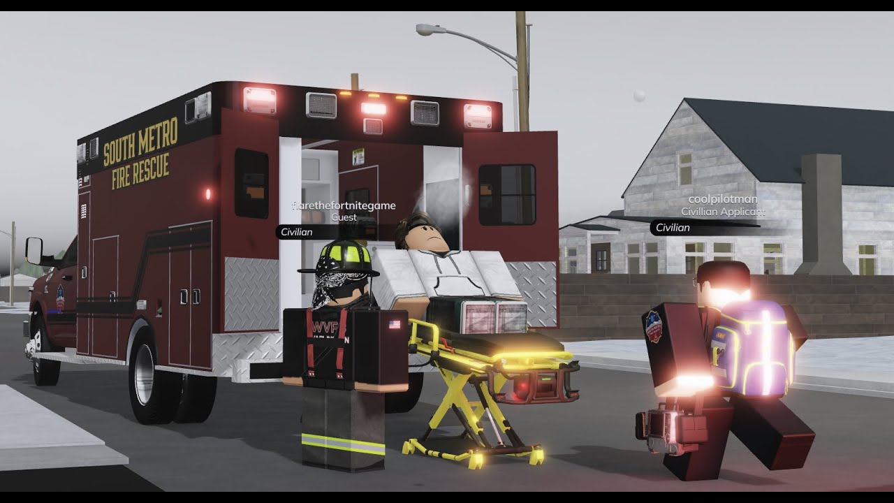 SMFR RBLX Vehicle Structure - 2025 - YouTube