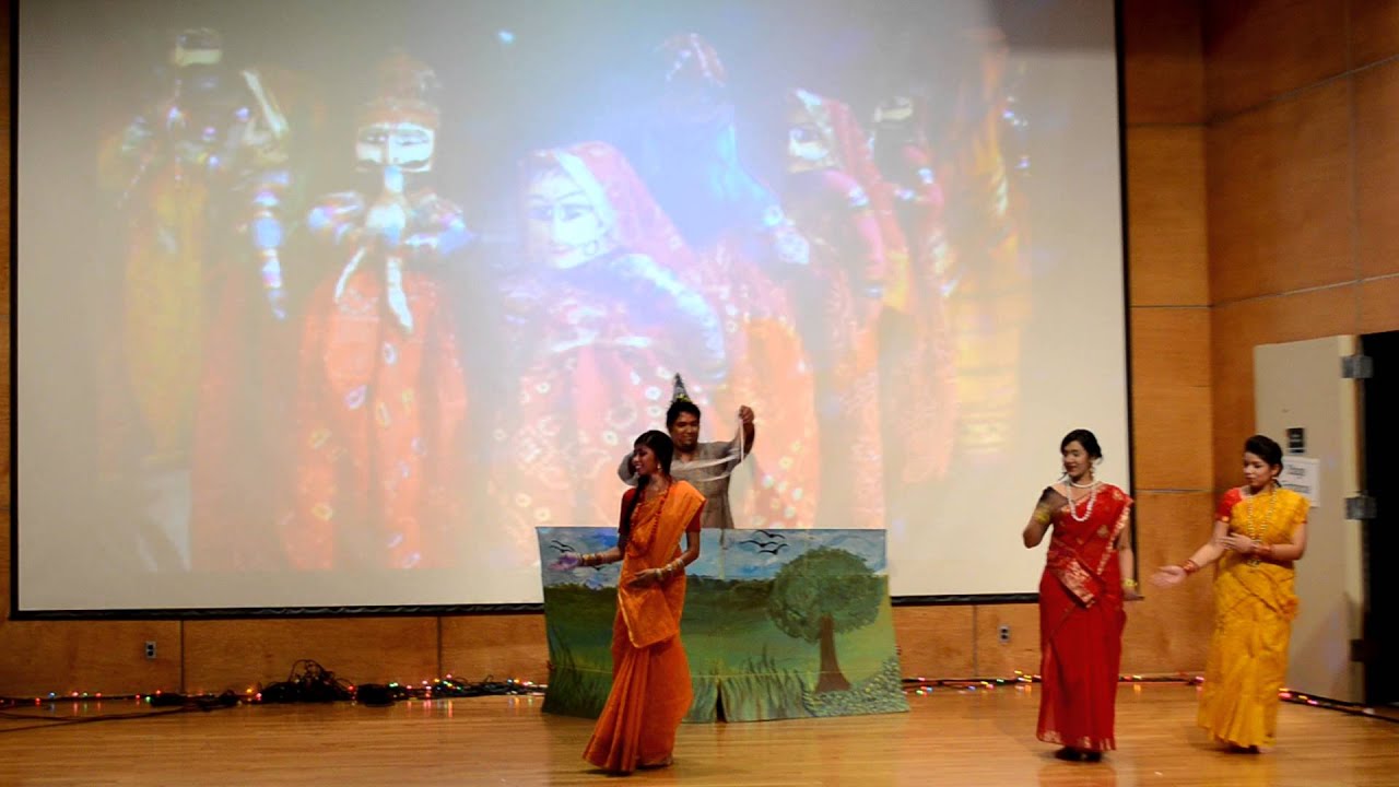 Putul Nach - YouTube