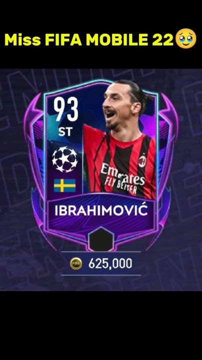 Miss FIFA Mobile 22 Part 3 #fcmobile#fifamobile#fifamobile22 - YouTube