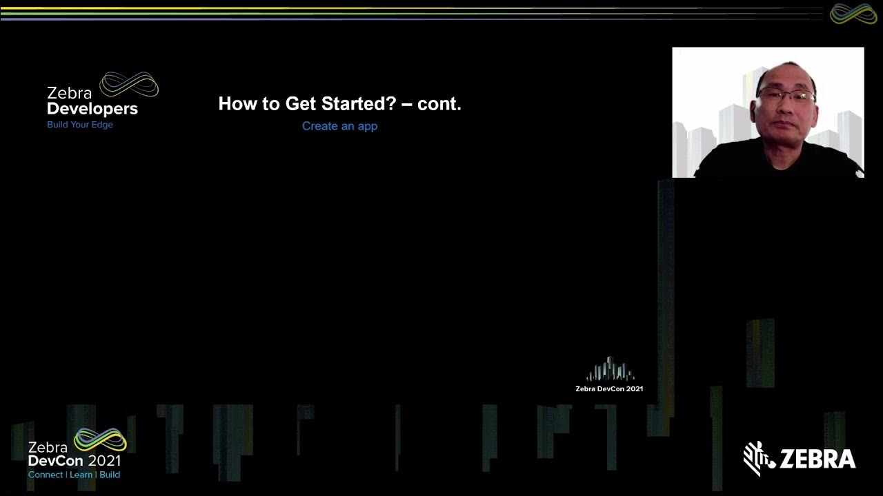 Cloud-Based Printing API | Zebra Technologies - YouTube