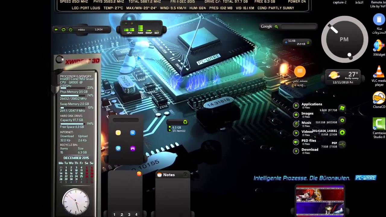 how to install pspkvm on psp - YouTube
