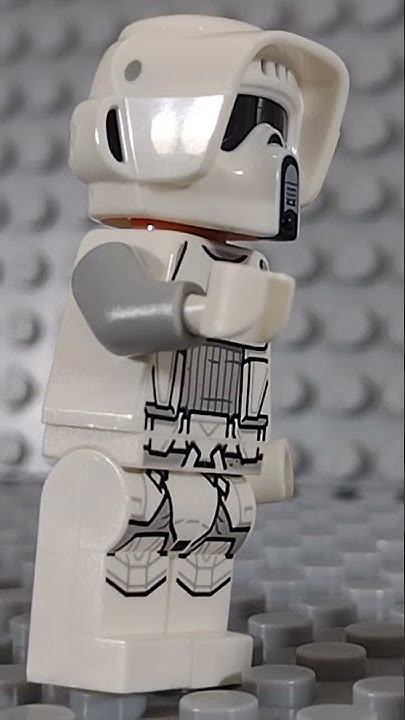 Scouts Be Like Shorts Lego Ytshorts Minifigures Starwars Funny