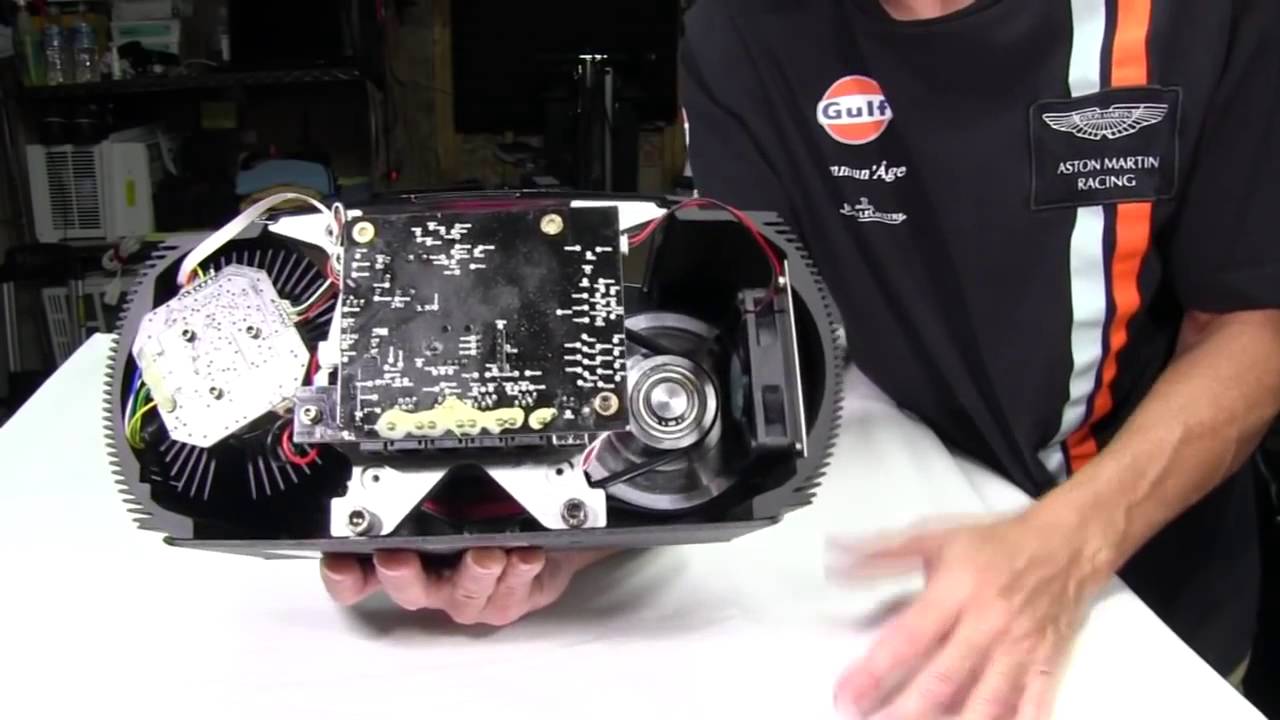 Fanatec CSW V2 Preview - YouTube