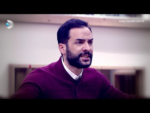 Kısmetse Olur - Onur ve Aycan'ı ayrılığın eşiğine getiren büyük kavga!