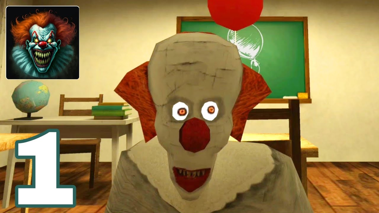 Death Attraction - Horror Gameplay Part 1 Full Game - YouTube