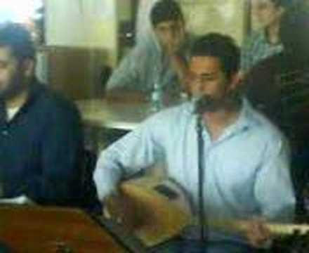 yasin dogan- askin elinden - YouTube