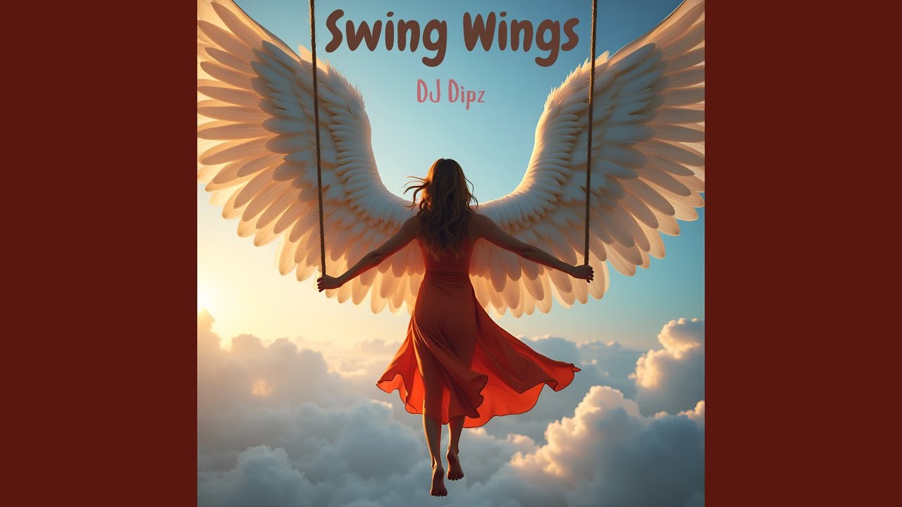 Swing Wings - YouTube