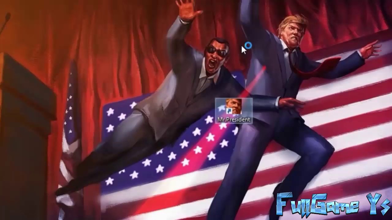 Descargar e Instalar Mr President Full PC Paso a Paso Por Mega 2017 ...