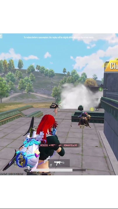 Don’t forget this 1v2 clutch in BGMI #classic #pubgmobile #bgmi #shorts ⁠@YouTubẼVISHAL1 - YouTube