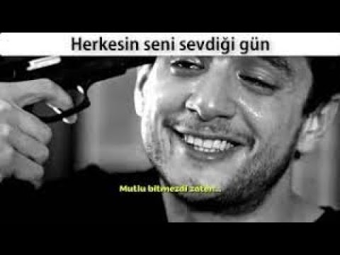 FİLİMLERDEN VE DİZİLERDEN ALINMIŞ DUYGUSAL VIDEOLAR