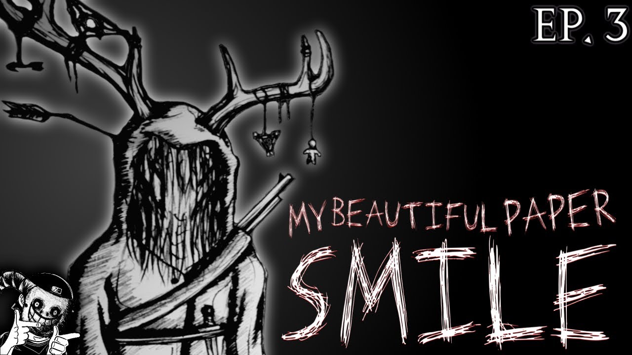 I AM JOYOUS - My Beautiful Paper Smile Ep. 3 - YouTube