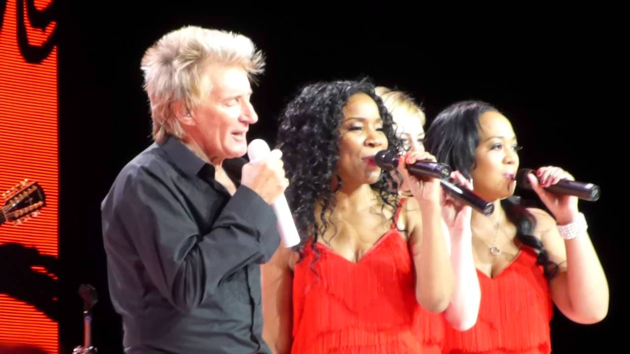 I Was Only Joking - YouTube