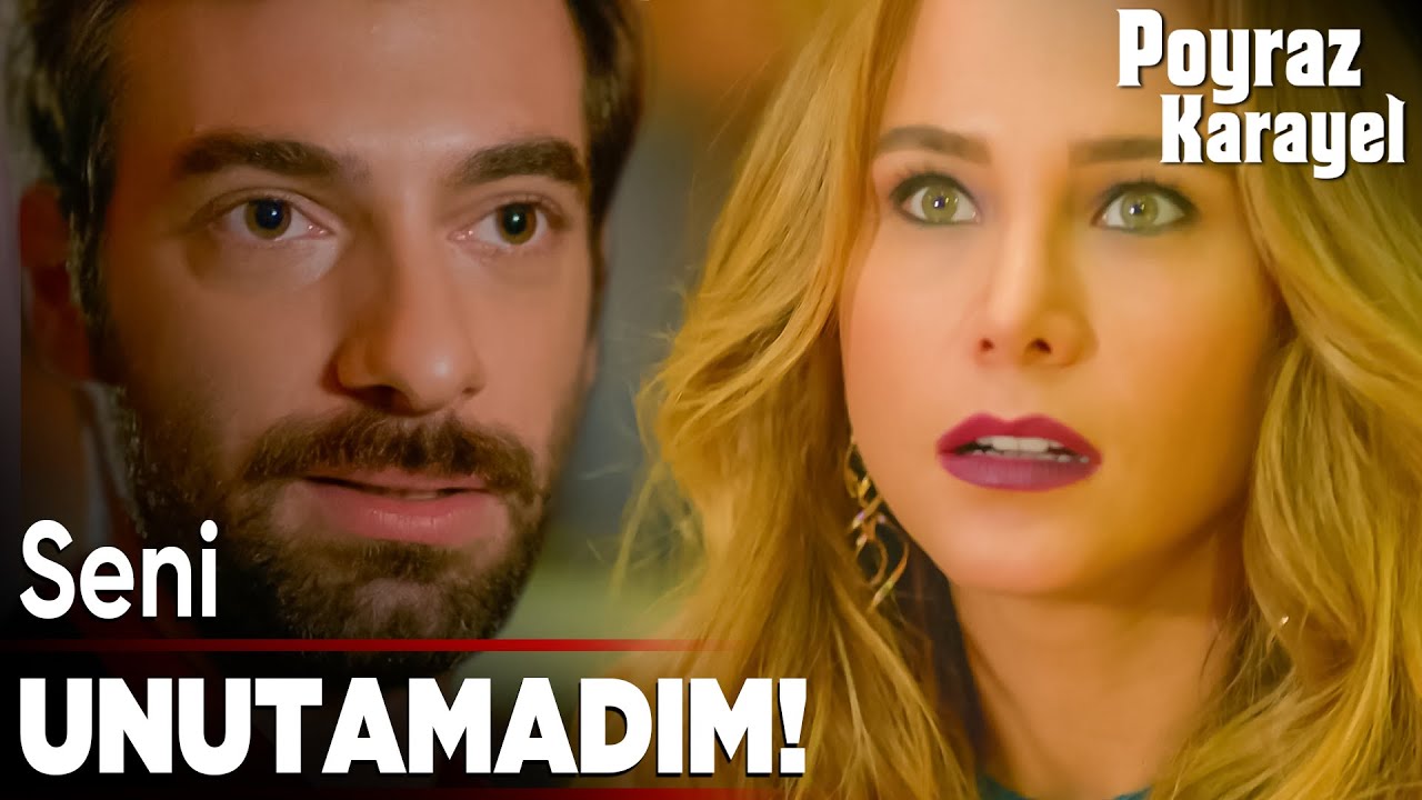 Poyraz'ın Büyük Jesti İşe Yaradı! - Poyraz Karayel - YouTube