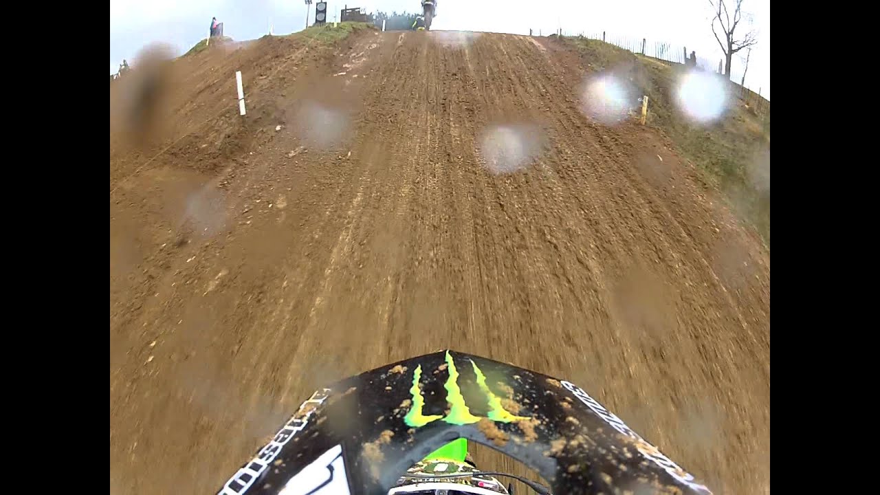 Wildtracks chippenham motocross track 09/03/13 - YouTube