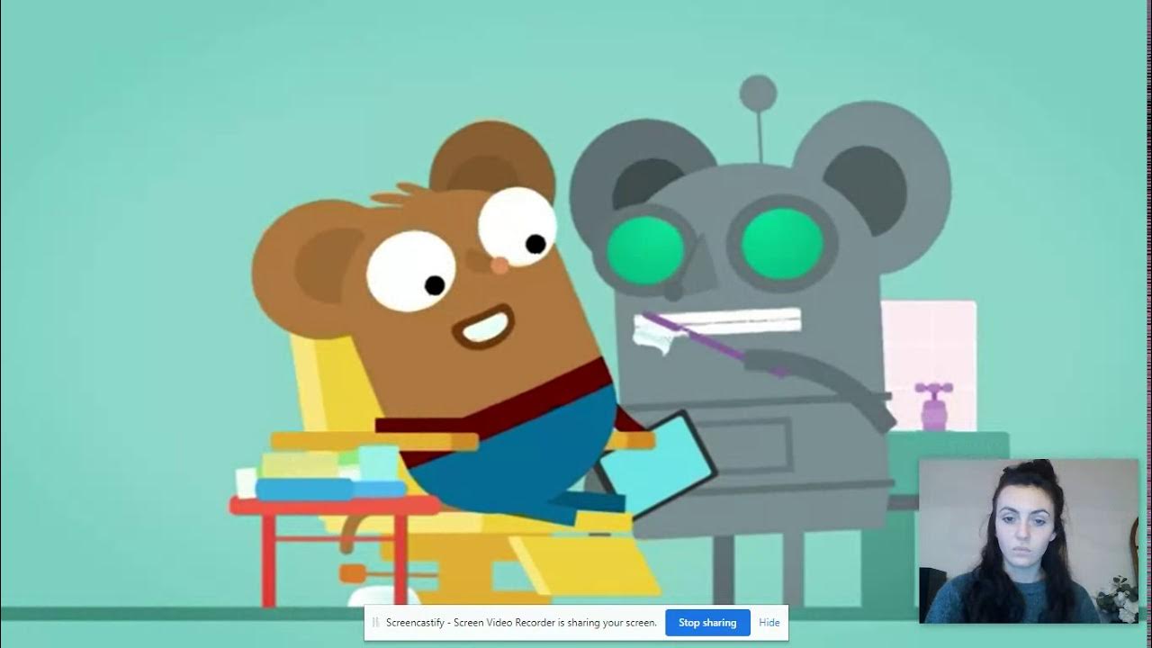 Computing Debugging Lesson 3 - YouTube