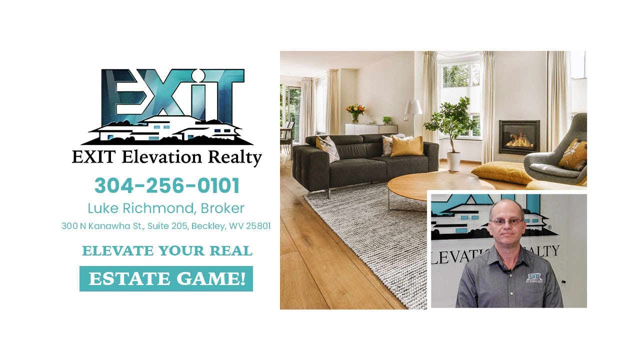 EXIT ELEVATION REALTY - YouTube