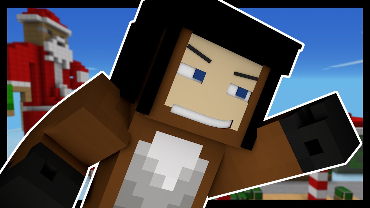 Minecraft Dreams - CREEPY CHRISTMAS ADVENTURE! [Part 2 - Finale ...