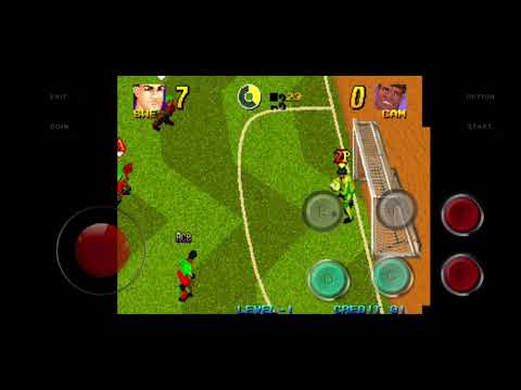 Pleasure Goal Sweden VS Cameroon 2p cheats - YouTube