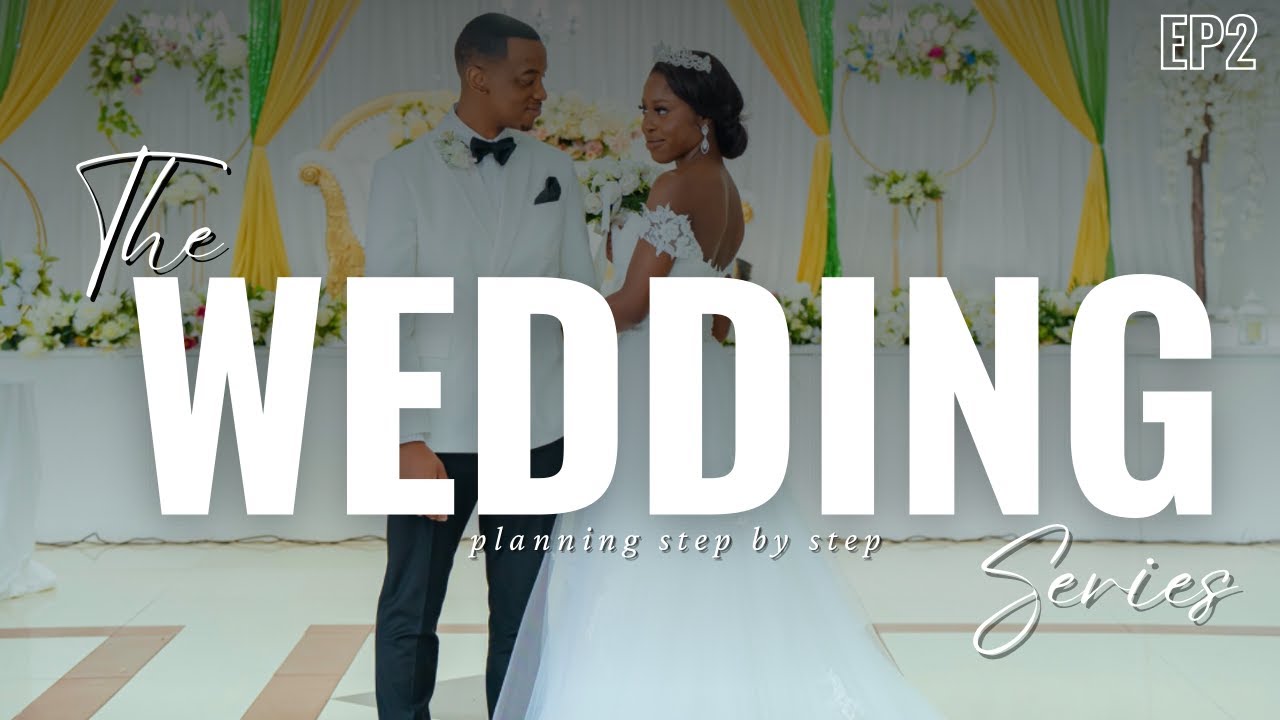WEDDING SERIES Ep. 2 | Budgeting #weddingplanner #weddingtips - YouTube