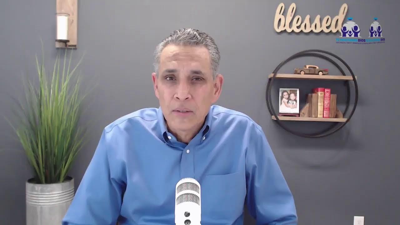 Tema: ¿Quién os fascinó para no obedecer a la verdad? - Pastor Carlos ...