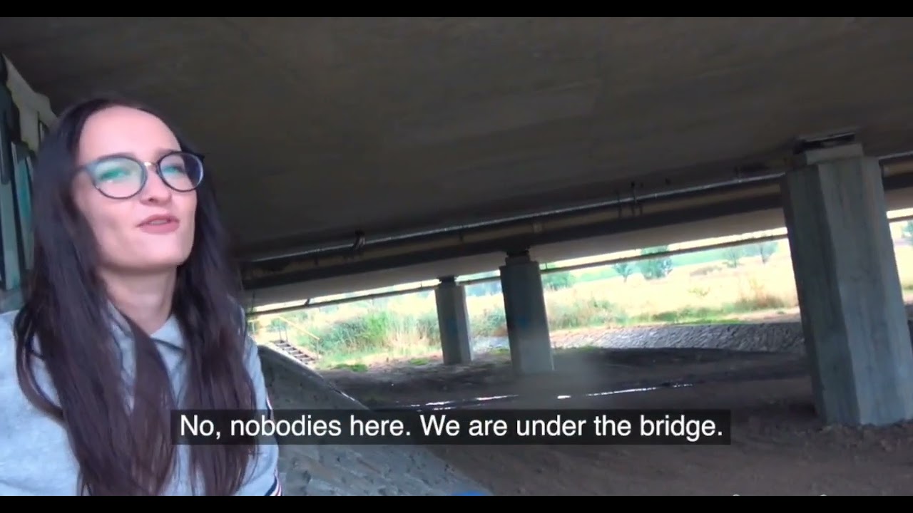 Public Agent Cute Publicagent Youtube