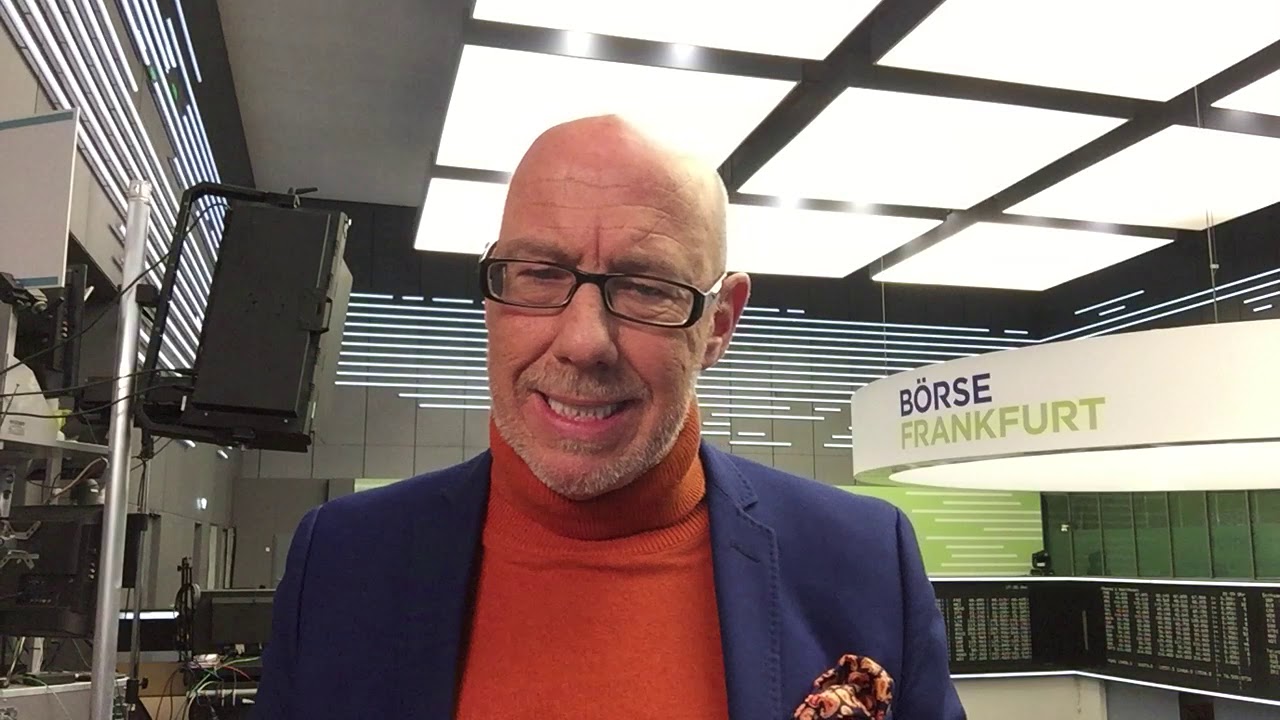 Mick Knauff Daily | DAX, Gold, Netflix | 20.01.2020 - YouTube