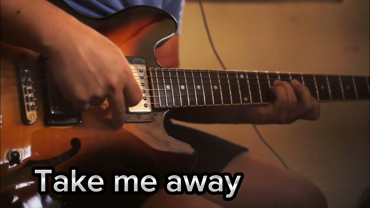 Take Me Away Lifehouse guitar Cover YouTube take-me-away-lifehouse-guitar-cover-youtube