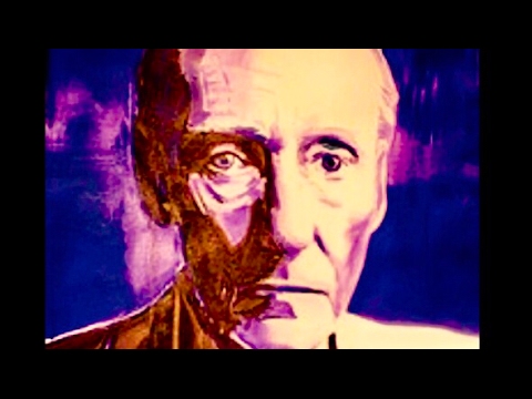 "Beginning & End" WS Burroughs - Down-Town Mix - MAS 2017 - YouTube