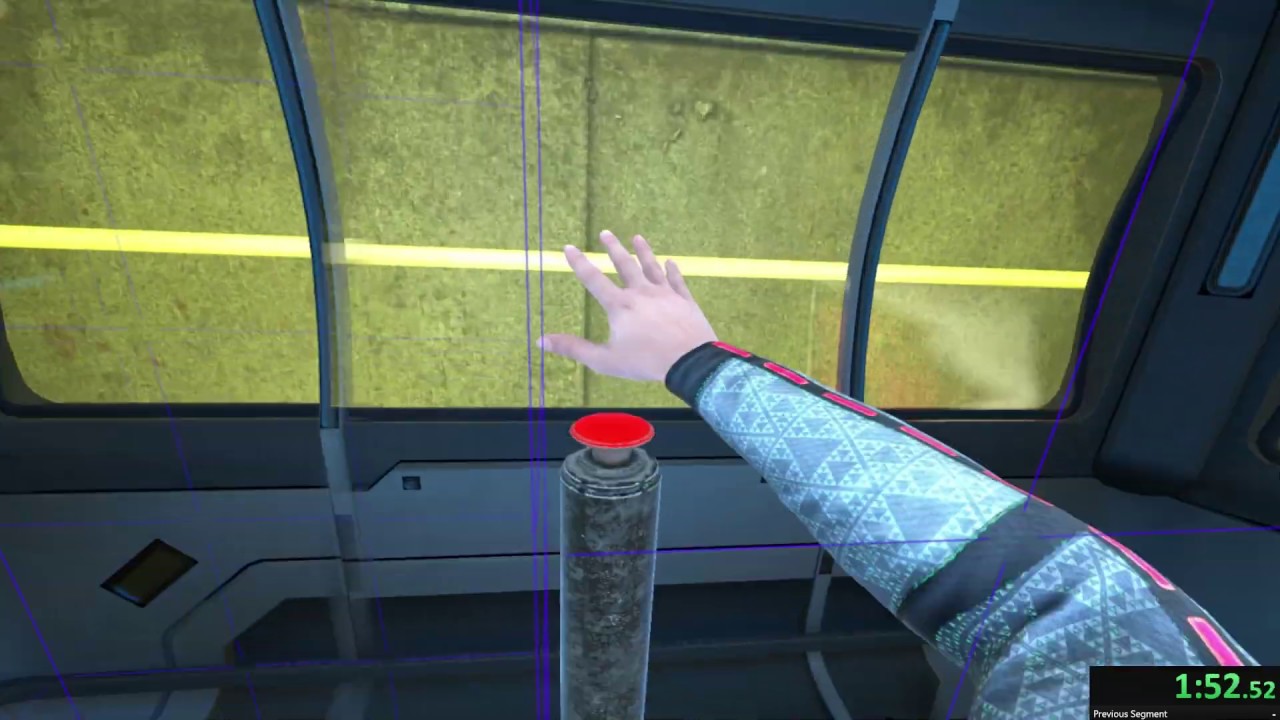 BONEWORKS - Tower in 2:01.11 - Any% - YouTube