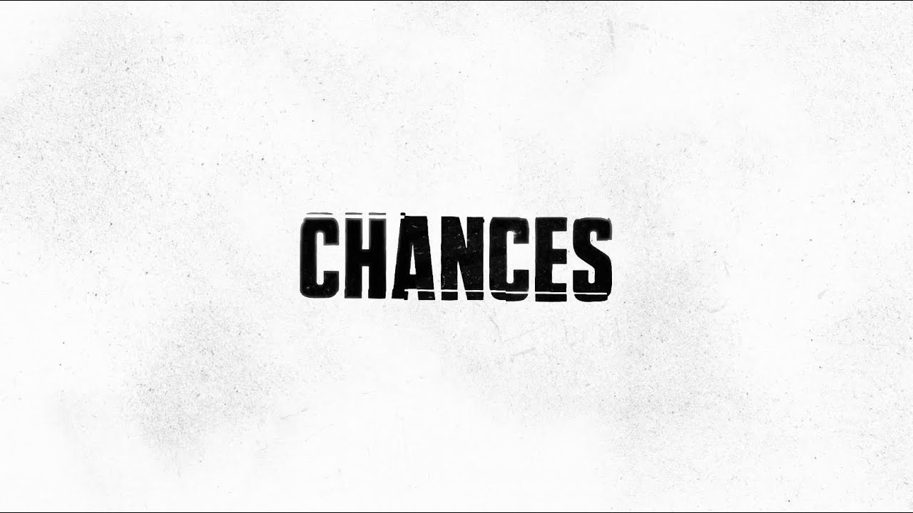 Elisa R. - Chances (Lyric Video) - YouTube