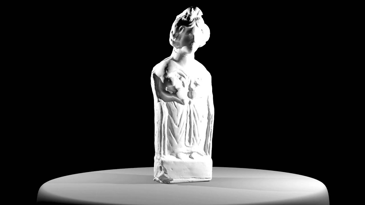 Dea Nutrix - YouTube