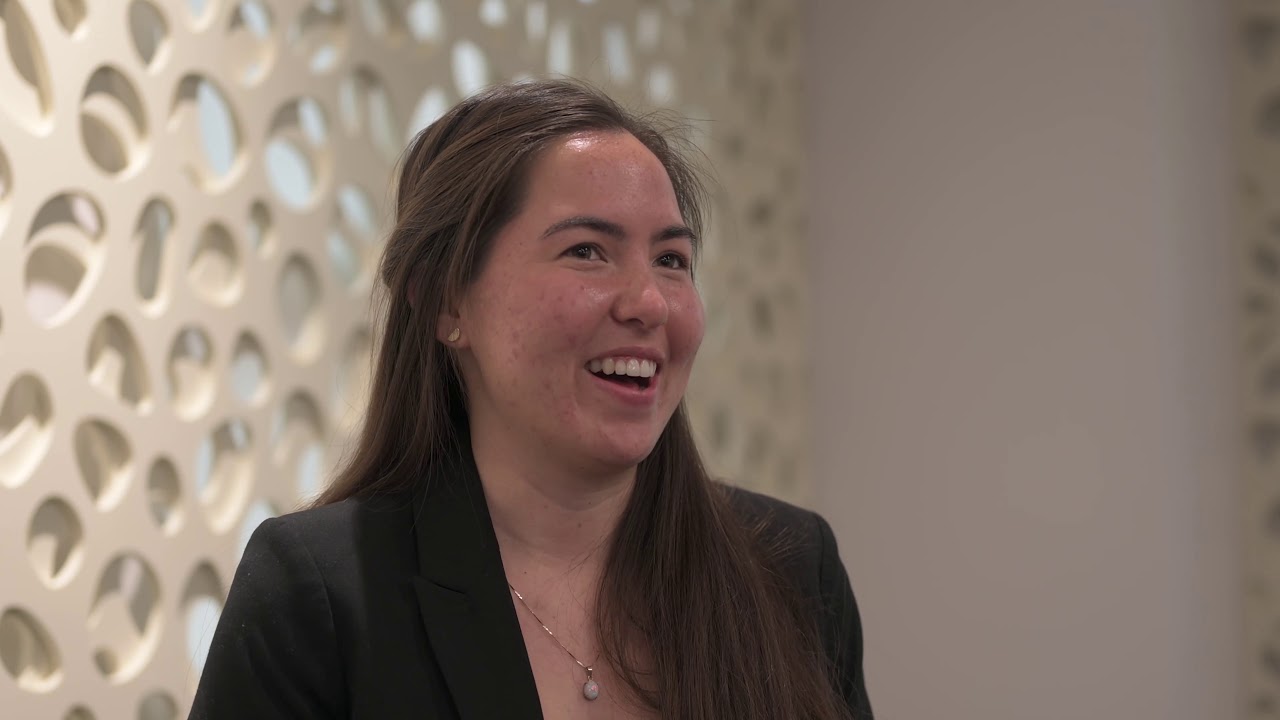 NETwork with The Neeley Fellows - YouTube