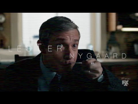 Lester Nygaard || Rude Boy - YouTube