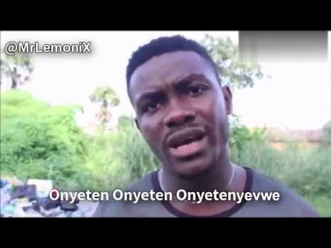 uvuvwevwevwe onyetenyevwe ugwemuhwem osas - YouTube