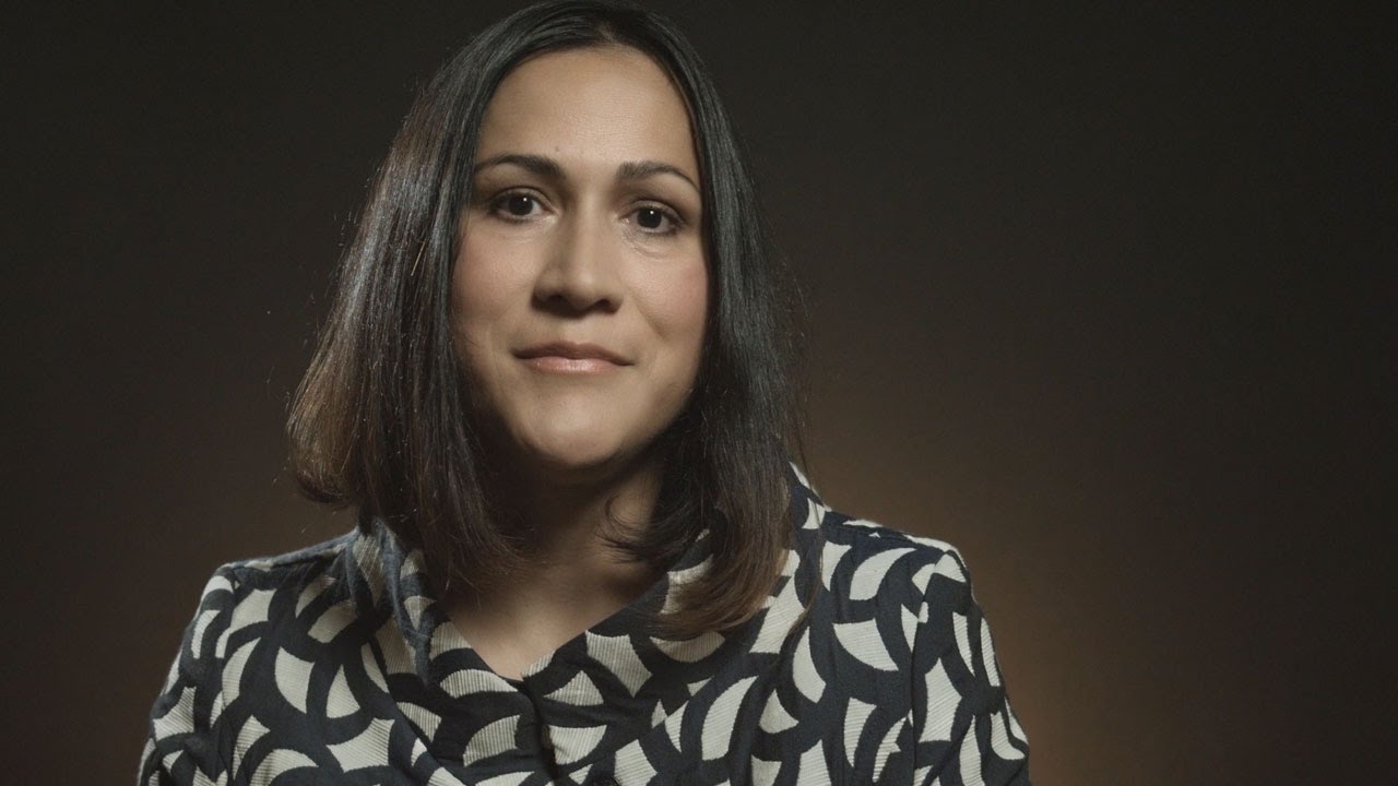 Meet MoFo Tokyo Litigation Department Chair Louise Stoupe - YouTube