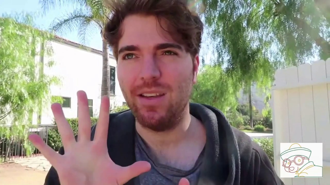 Shane Dawson And His Apology Youtube